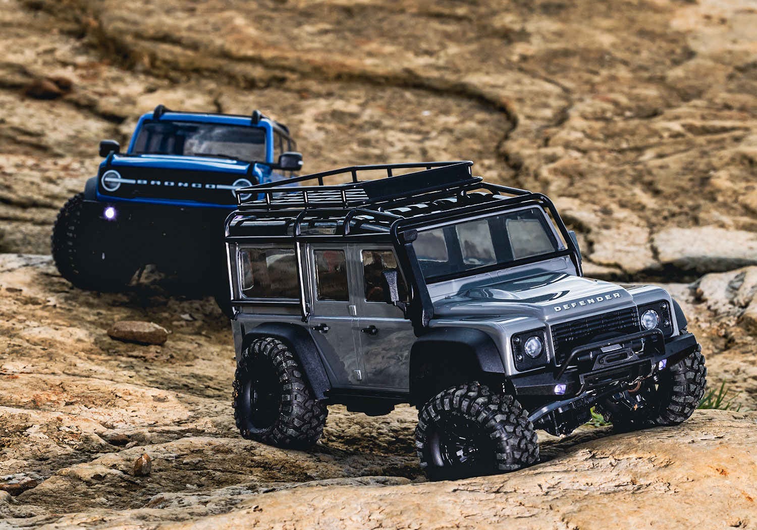 Traxxas New Releases 2022