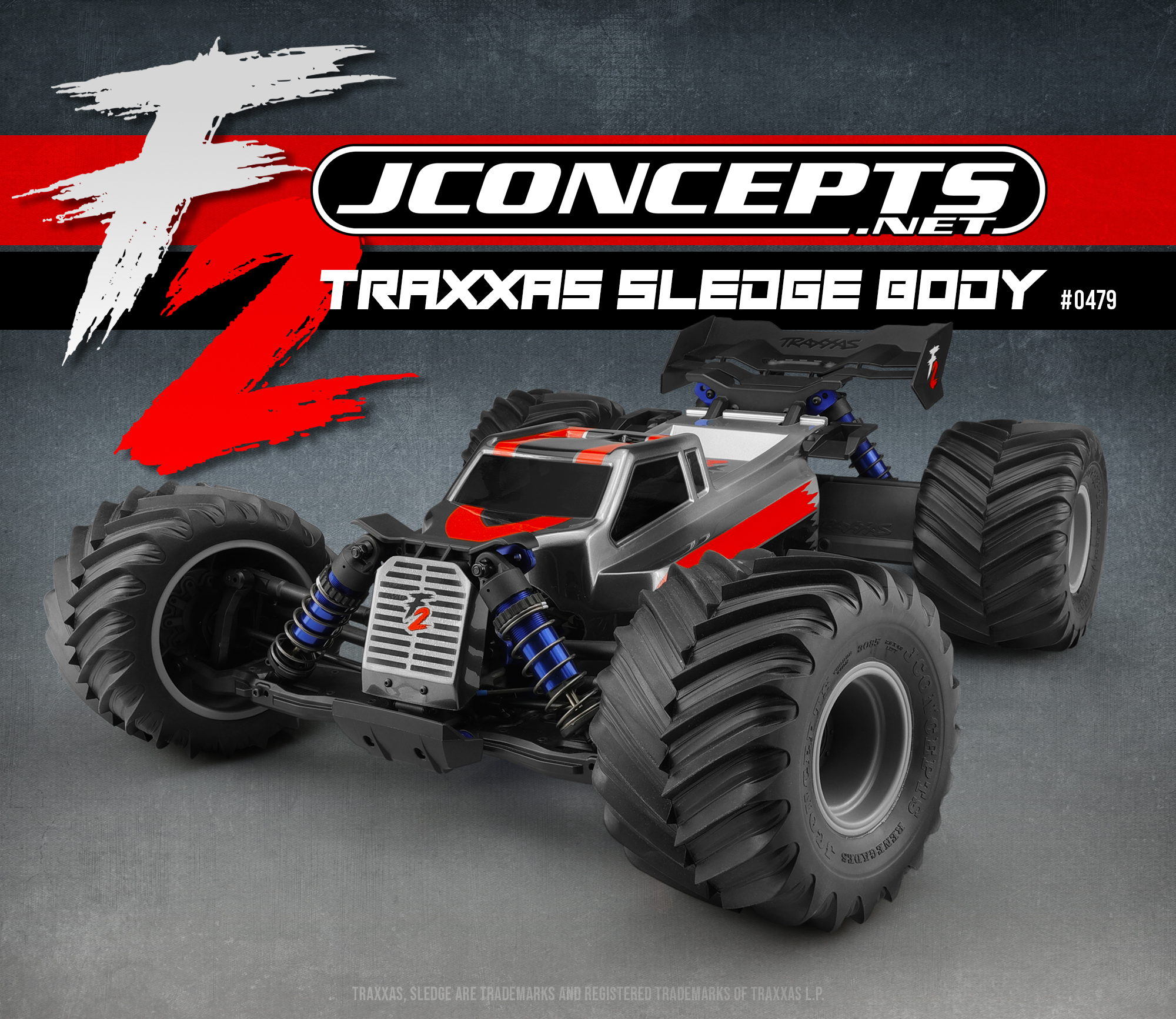 Traxxas New Releases 2022